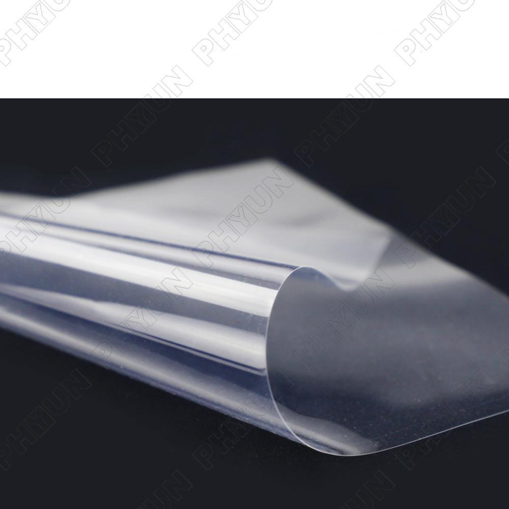 nFEP Release Film Resin 14x 20cm 0.15mm For UV Light Curing 3D Printer ...