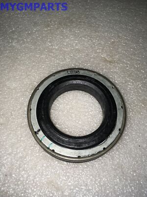 CHEVY COLORADO GMC CANYON FRONT AXLE SEAL 2015-2019 NEW OEM GM 23348300 ...