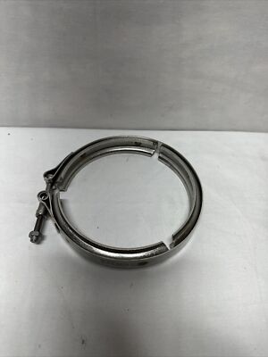 Cummins R.G.RAY 03730000158 Clamp | eBay