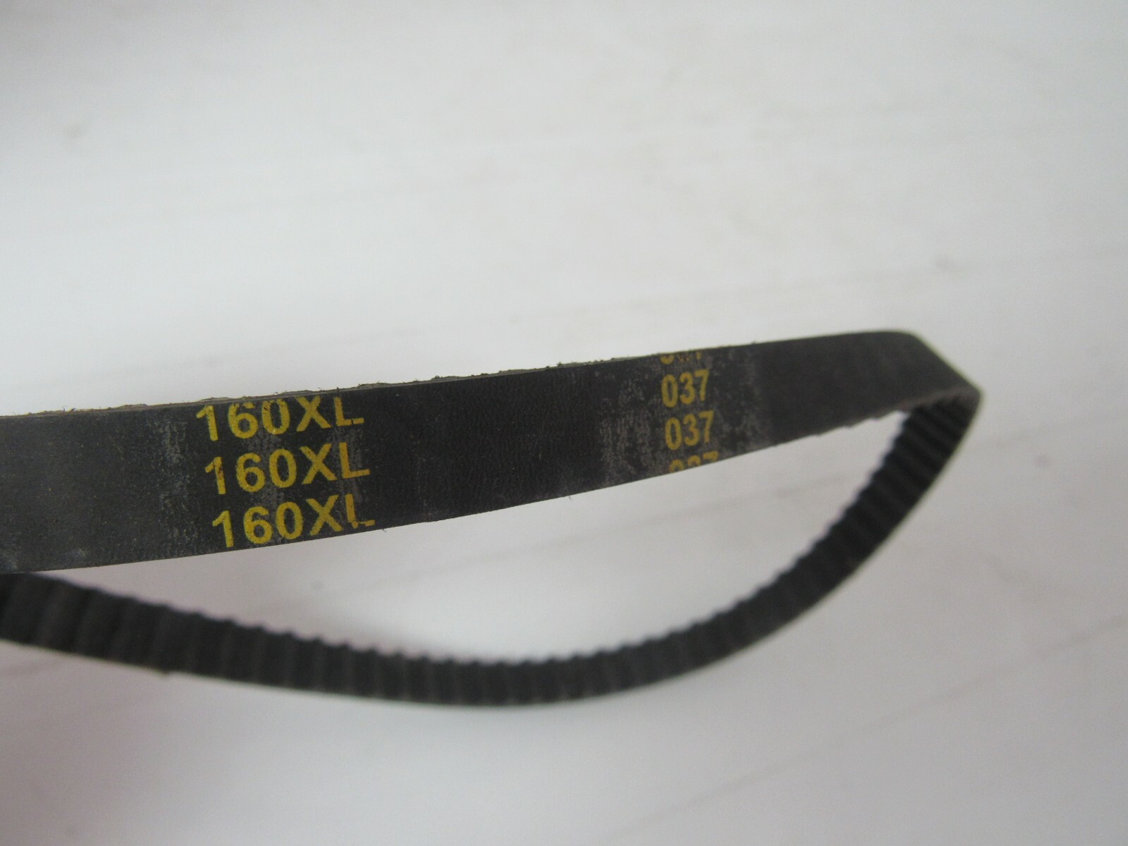 JASON 160XL 037 BELT | eBay