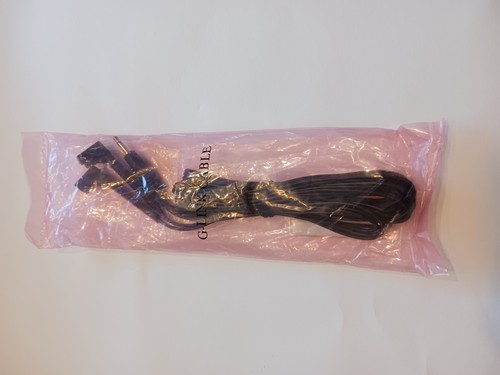 Philips Dual IR Emitter - 3.5mm Plug 10 Cable G Link Cable NEW | eBay