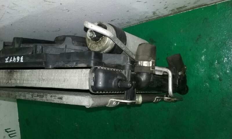 8200182361 Condenser/Radiator Air Conditioning/368039 For DACIA Logan B ...