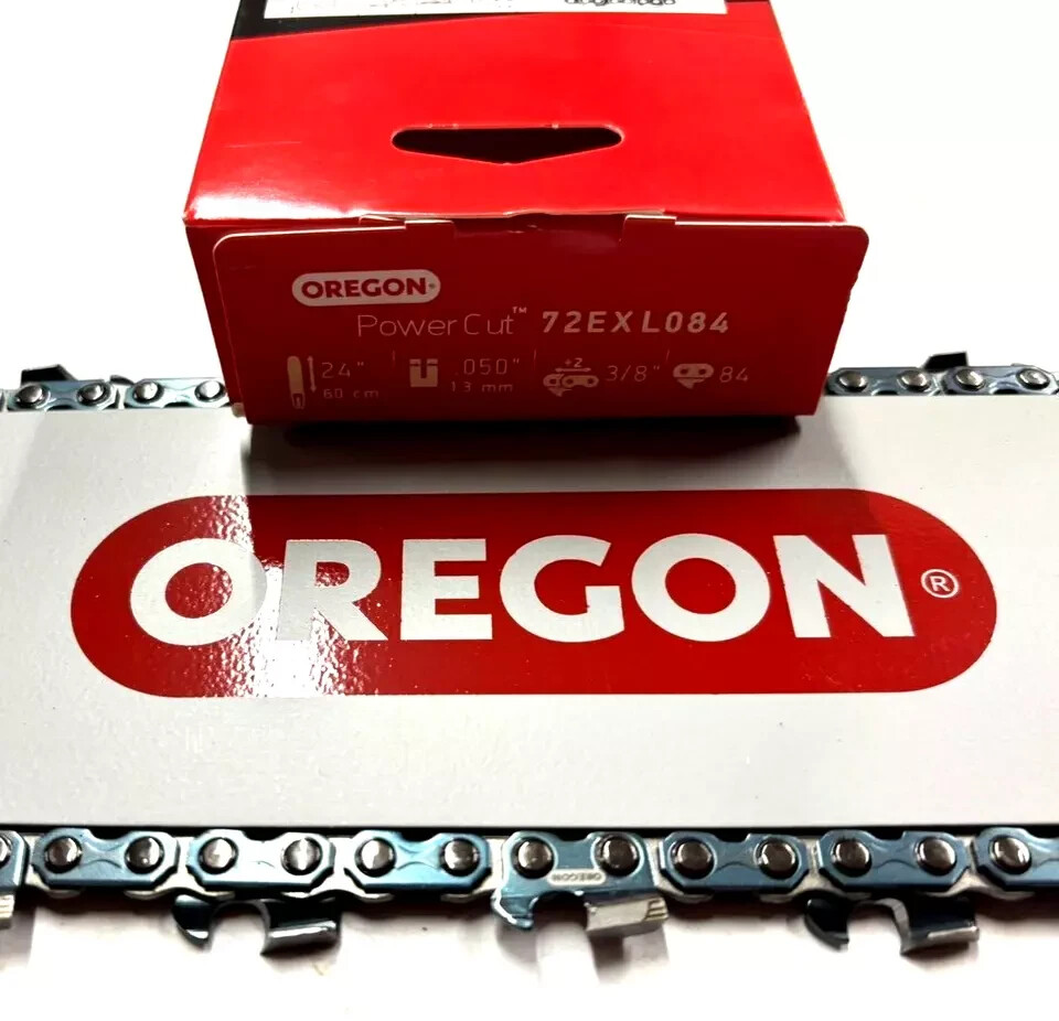 OREGON LIGHT WEIGHT BAR 24" BAR & CHAIN FITS HUSQVARNA 272XP 268 61 281 ...