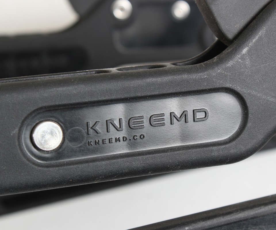 KneeMd Knee - Orthotic & Orthopedic Physical Therapy Device - SUPERB ...