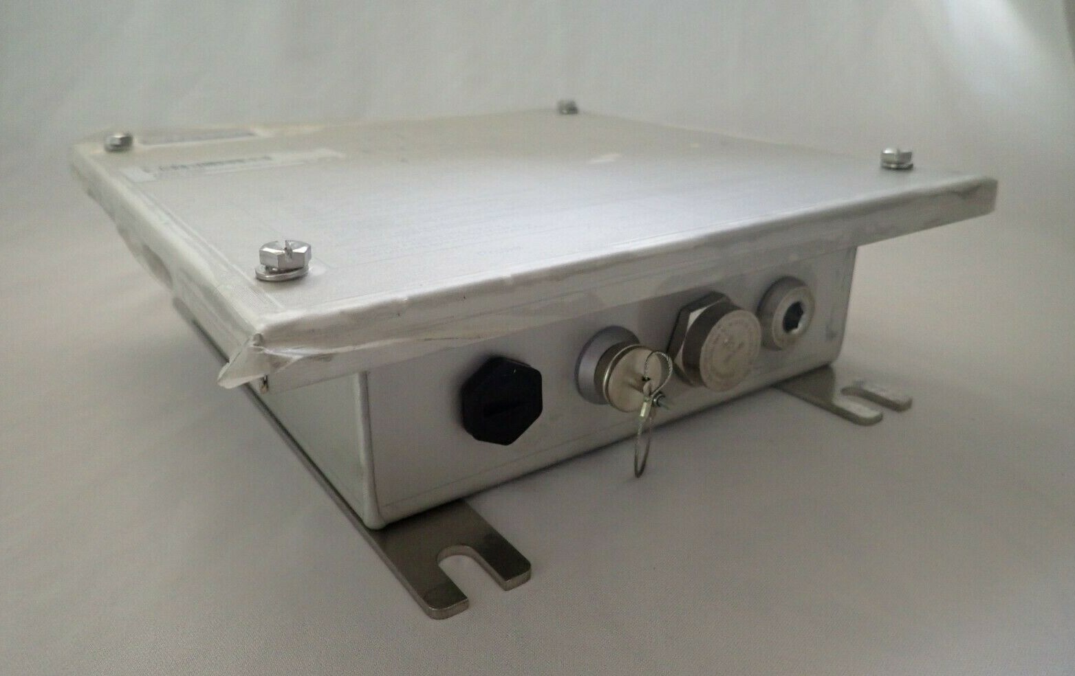 EMERSON 22721 ROXAR CORRLOG CORRLOGI-30 22721-TERM CORROSION MONITOR ...