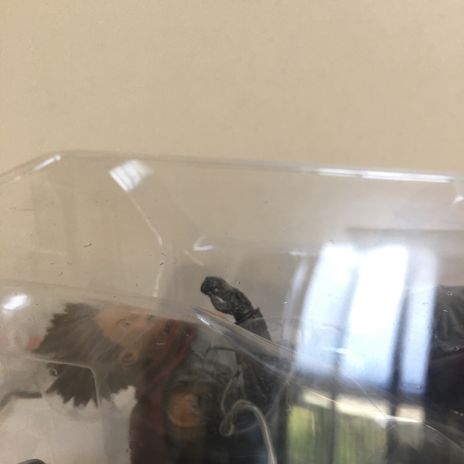 McFarlane Toys Akira Tetsuo Figure 2000 3D Japan Animation Spawn NEW | eBay