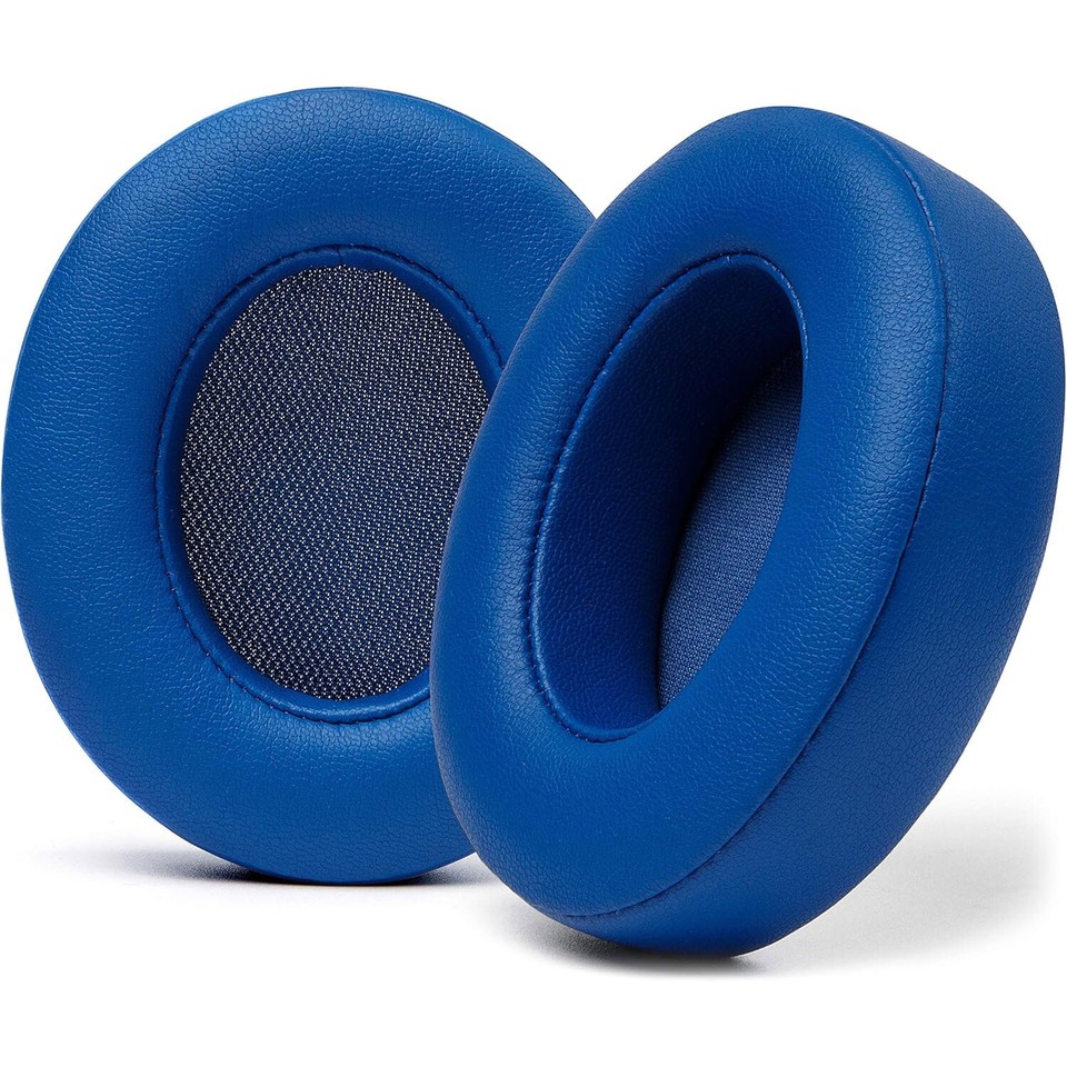 Replacement Cushions Ear Pads for Beats Studio 3 / Studio 2 Memory Foam ...