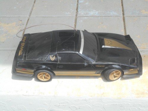 Used 1/12 Nikko RC Trans Am collector great condition NO REMOTE. | eBay