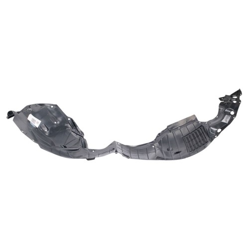 Front Inner Fender Liner Set For 2016-2018 Nissan Altima NI1248150 ...