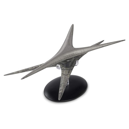 Eaglemoss Battlestar Galactica Ship Replica | Modern Basestar (Blood ...