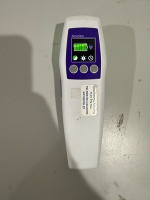 AccuVein AV500 Portable Vein Finder | eBay