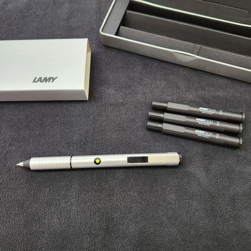 [Out of print] LAMY PICKUP Pickup Manager [Good condition] | eBay