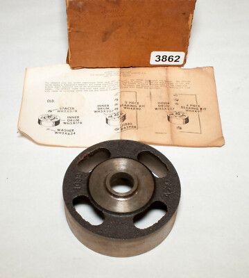 GE WH5X207 Washing Machine Inner Brake Drum | eBay