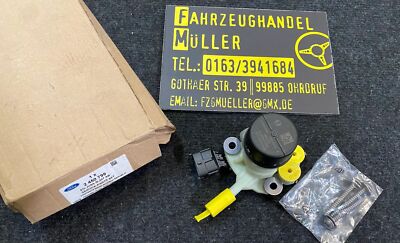 Original Ford Adblue Pompe Transit S Max Ranger 2.0 TDCI Injection De ...