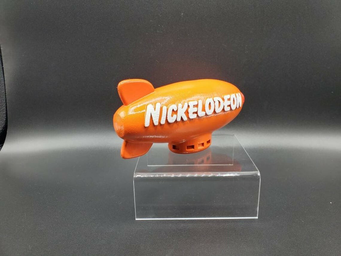 Nickelodeon Blimp Award