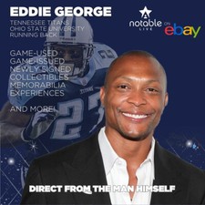 Notable Live | eBay Stores