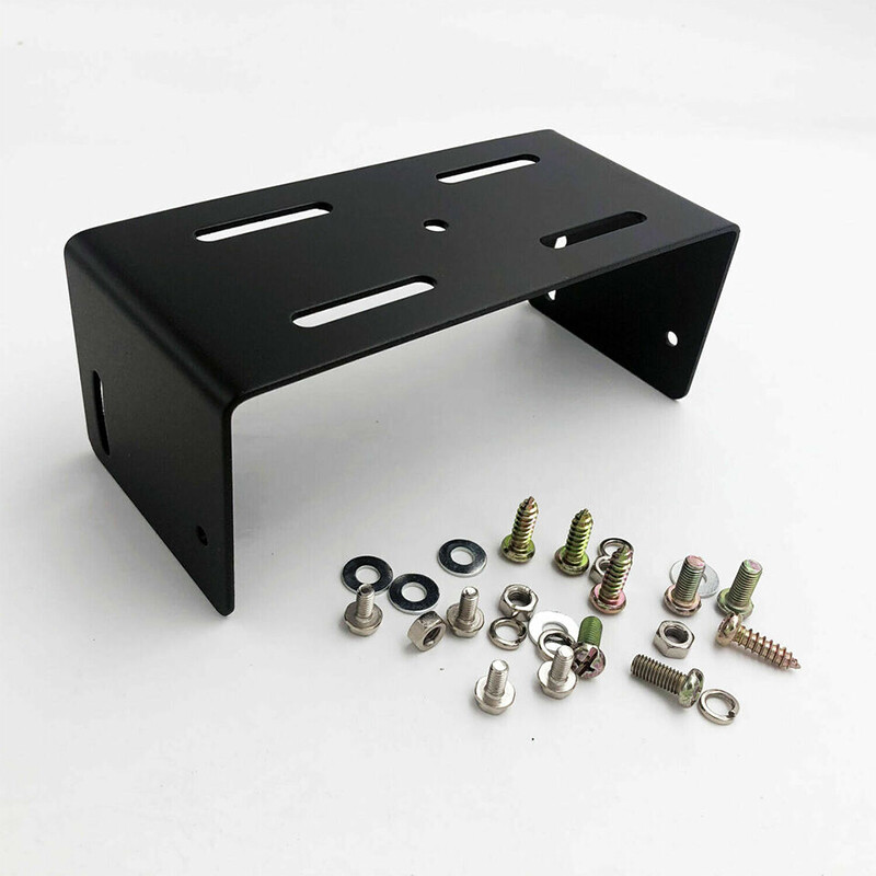 Mounting Bracket With Screws For ICOM ID-4100A ID-5100A ID-880H Mobile ...