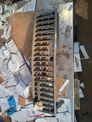 Grille Fits 86-90 CAPRICE 619102 | eBay