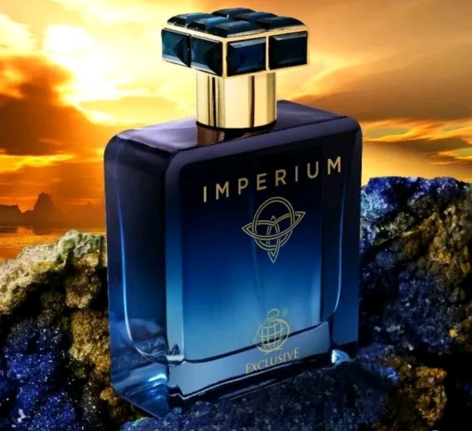 Imperium EDP Perfume 100ml By Fragrance World | eBay UK