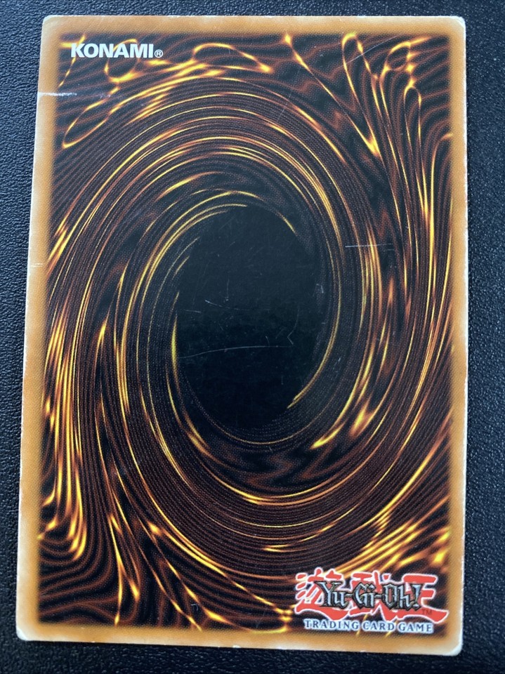 Yu-Gi-Oh! TCG Byser Shock Pharaonic Guardian PGD-103 Unlimited Ultra ...