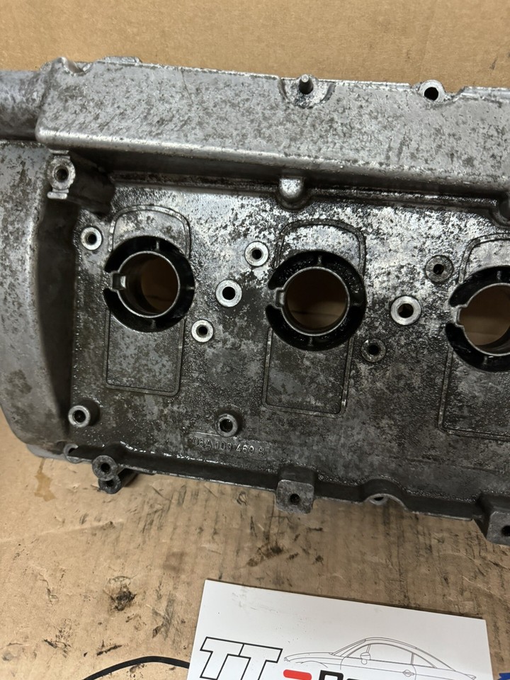 Audi TT Mk1 8N - BAM/ARY Cam Cover 06A103469S - Used (0376) | eBay UK