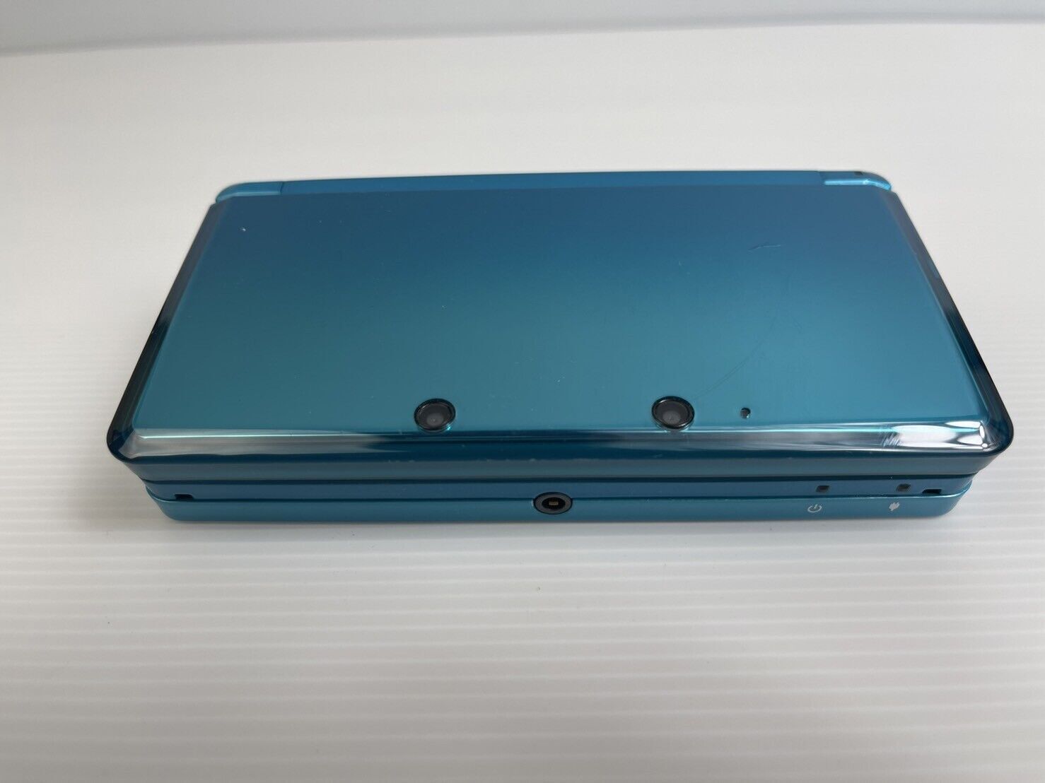 Nintendo 3DS / 3DS XL LL Region Free Console Bundle Please select color ...