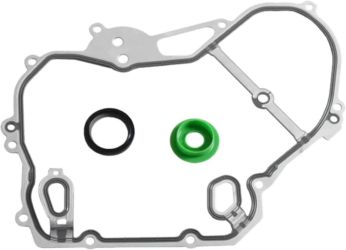 For 2009-2016 GM Ecotec 2.0L 2.4L Timing Chain Gears Kit + Head Gasket ...