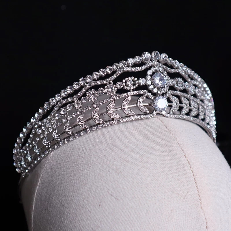 Vintage Tiara for sale - eBay