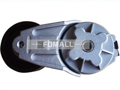 1PCS New Diesel Engine Belt Tensioner Pulley 3924026 For Cummins 4BT ...