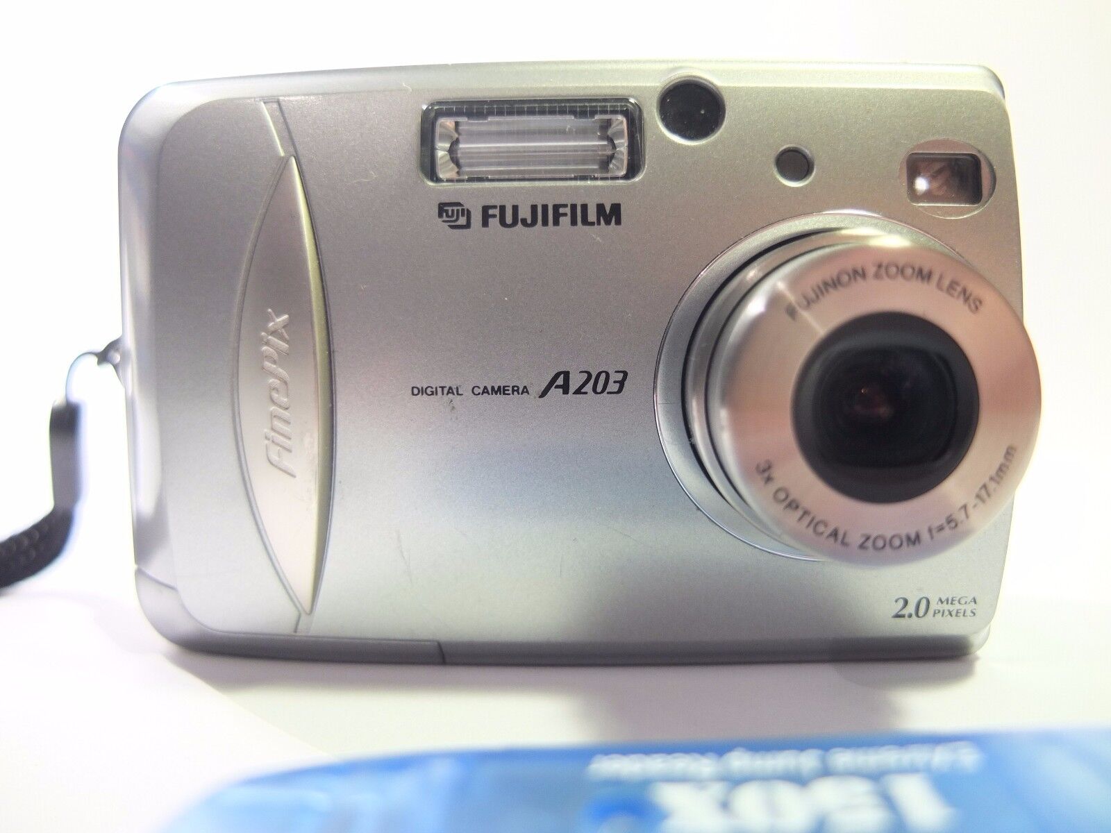 FUJI A203 DRIVER DOWNLOAD