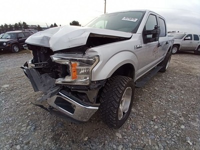 Stabilizer Bar Front With Adaptive Suspension Fits 18-24 EXPEDITION ...