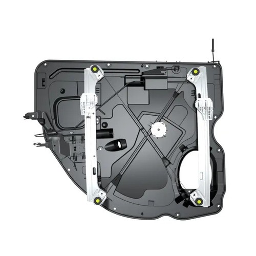 Genuine Mopar Carrier Plate Panel Right 68045132AD | eBay