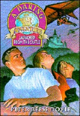 Launched from the Castle Paperback Peter R. Doyle 9781561793686| eBay