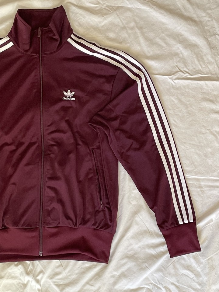 Adidas Originals Firebird Track Suit Jacket Pants Set NEW small ...