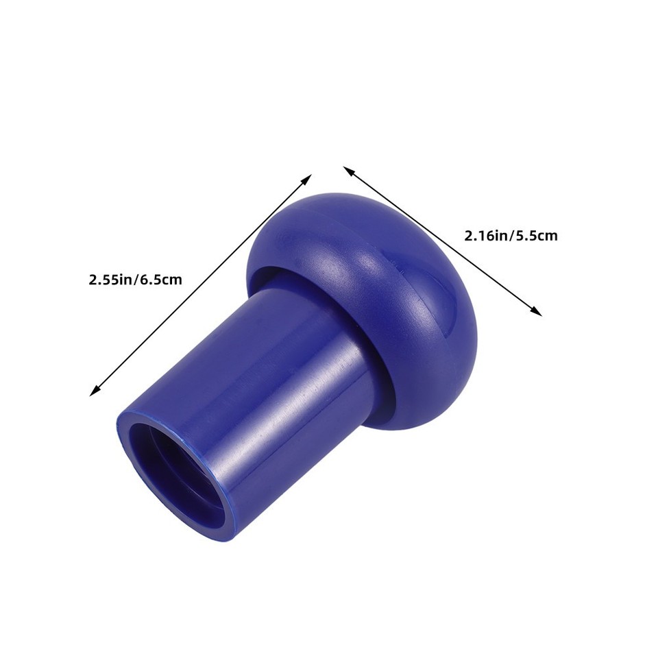 2 Pcs Lids Replacement Screw Cap for Perfume Bottle Caps Plastic | eBay ...