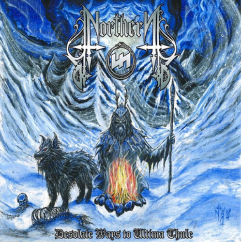 Northern Desolate Ways to Ultima Thule (CD) Album | eBay.de