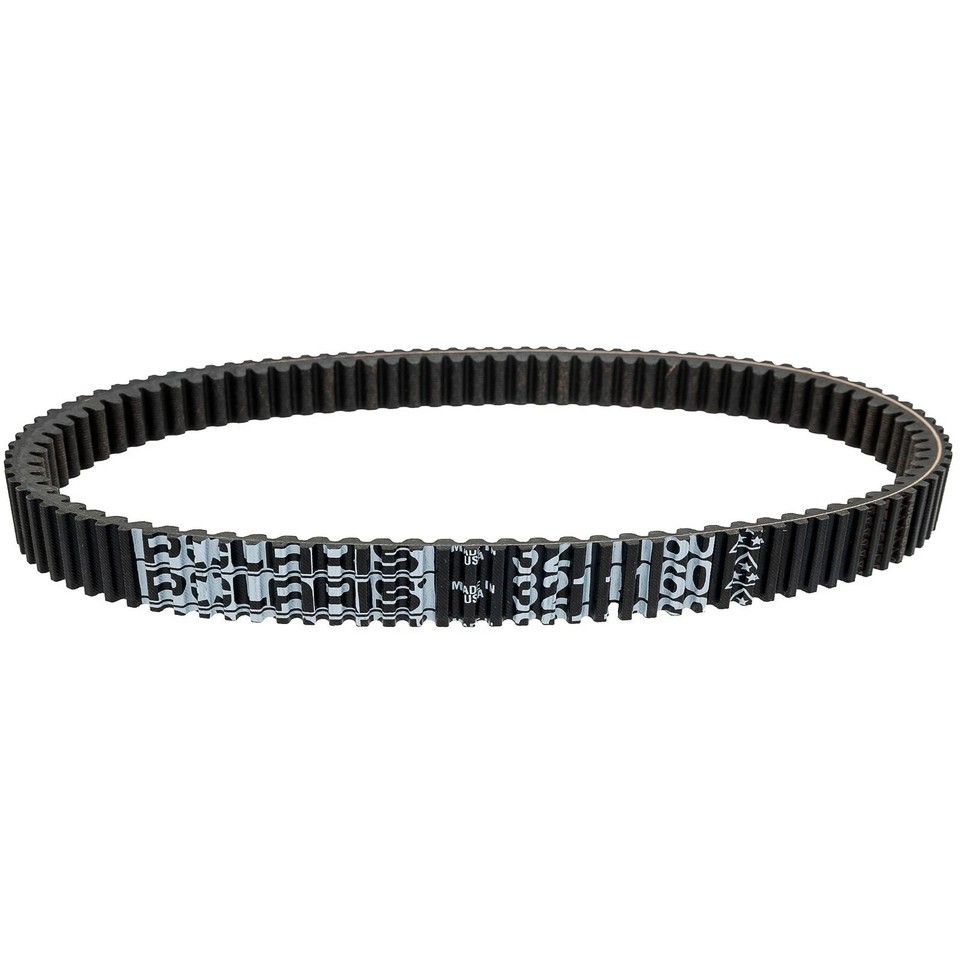 NEW POLARIS Heavy Duty CVT Drive Belt 3211180 for Polaris RZR XP/Ranger ...