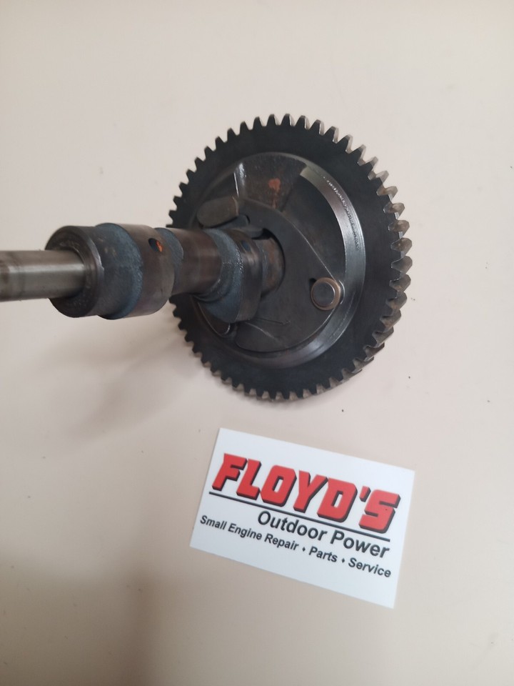 Cub Cadet 1250 Kohler K301AQS Engine Camshaft 47-010-09 | eBay