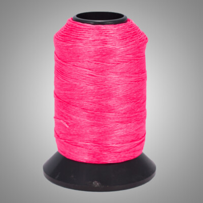 Fluorescent Pink 1/8lb BCY 452X/ 452Xtra Bowstring Material Bow String ...