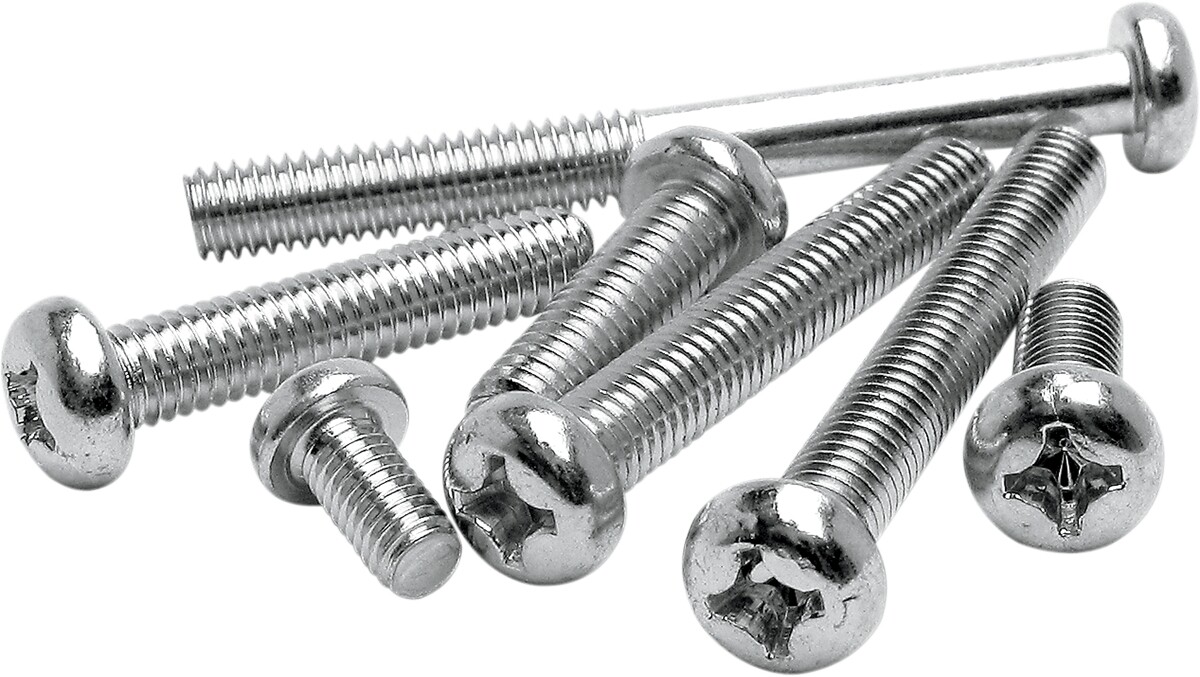 Motion Pro Pan-Head Screw M6X55 31-3655 | eBay UK