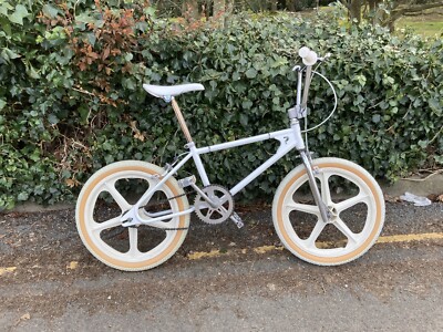 Vintage BMX Prolite looptail | eBay UK