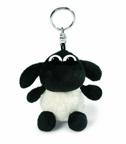 NICI Timmy of Konjitsuji Timmy 10cm key ring | eBay