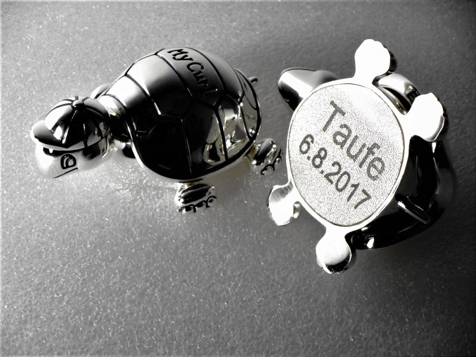 Curl Box Name Engraving Haardose Christening Gift My Baby for ...