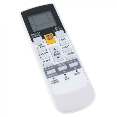 For Fujitsu Air Conditioner Remote Control ASYG09LECA ASU18RLF AUYF14L ...