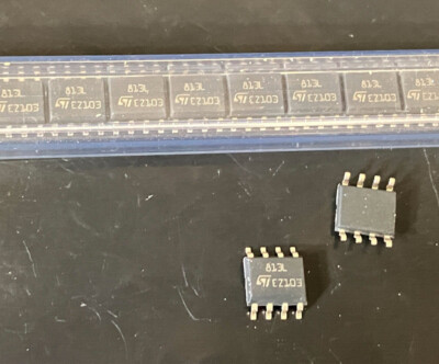 STM813LM6F 4.63V Voltage Detector Supervisor Delay Active Push-Pull STM ...