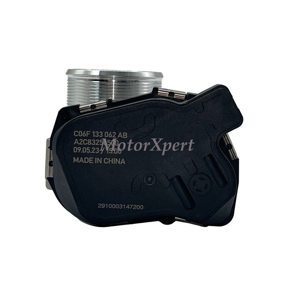 Continental OEM Throttle Body 06F133062AG for Audi A4 Q5 VW CC Jetta ...