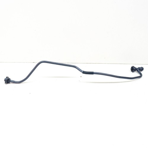 AUDI A4 B9 Engine Coolant Bypass Breather Owerflow Hose 8W0121081ED NEW ...