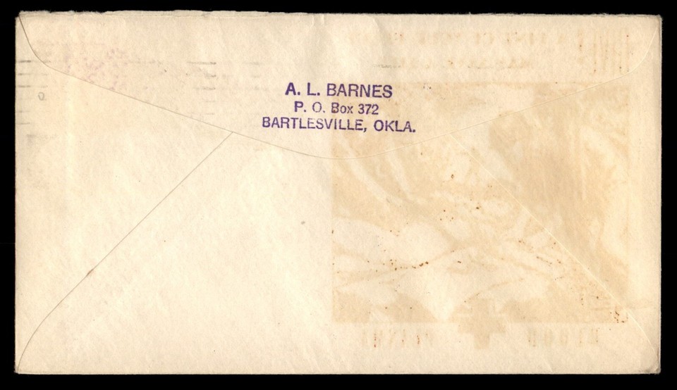 Mayfairstamps US 1945 Natl Defense US Army Machine Gun Cover aam_34865 ...