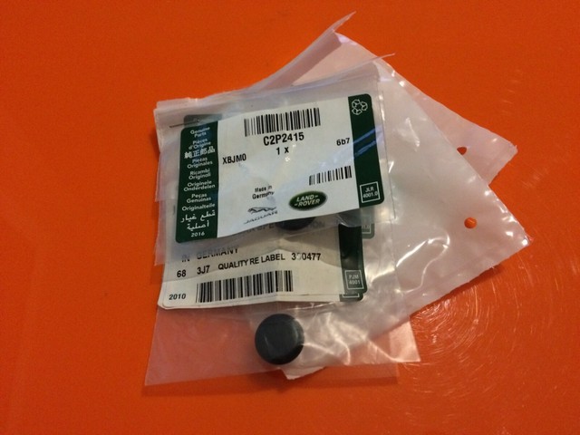 jaguar c2p2415 for sale online | eBay