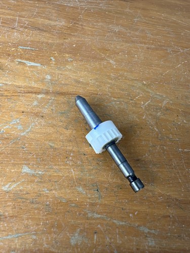 Marantz 6100 Stereo Turntable Spindle + Gear Replacement Part | eBay